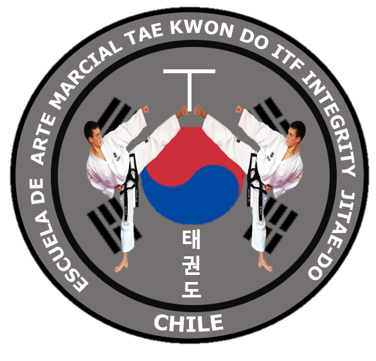Membrecia – Taekwondo ITF Integrity Jitaedo Chile