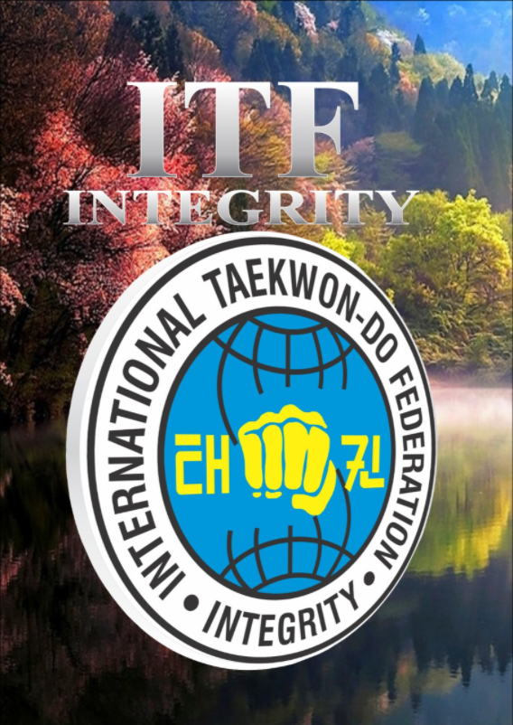 Taekwondo ITF Integrity Jitaedo Chile – Escuela de Taekwondo ITF